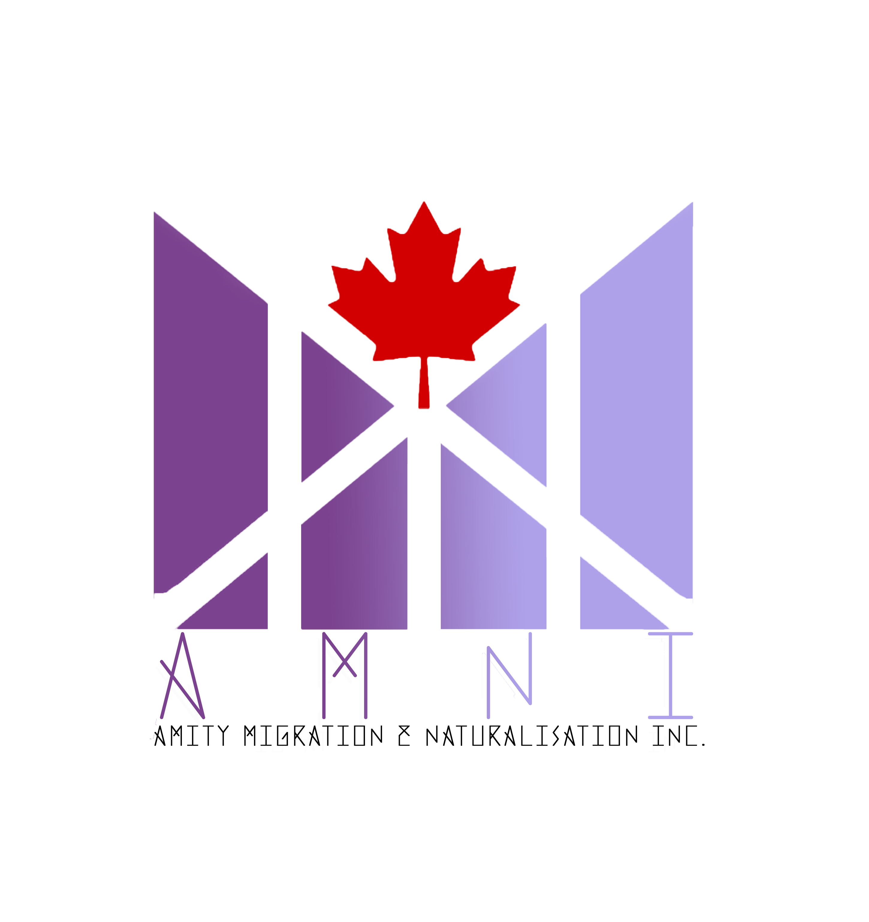 Amity Migration & Naturalization Inc - Canada Immigration Company