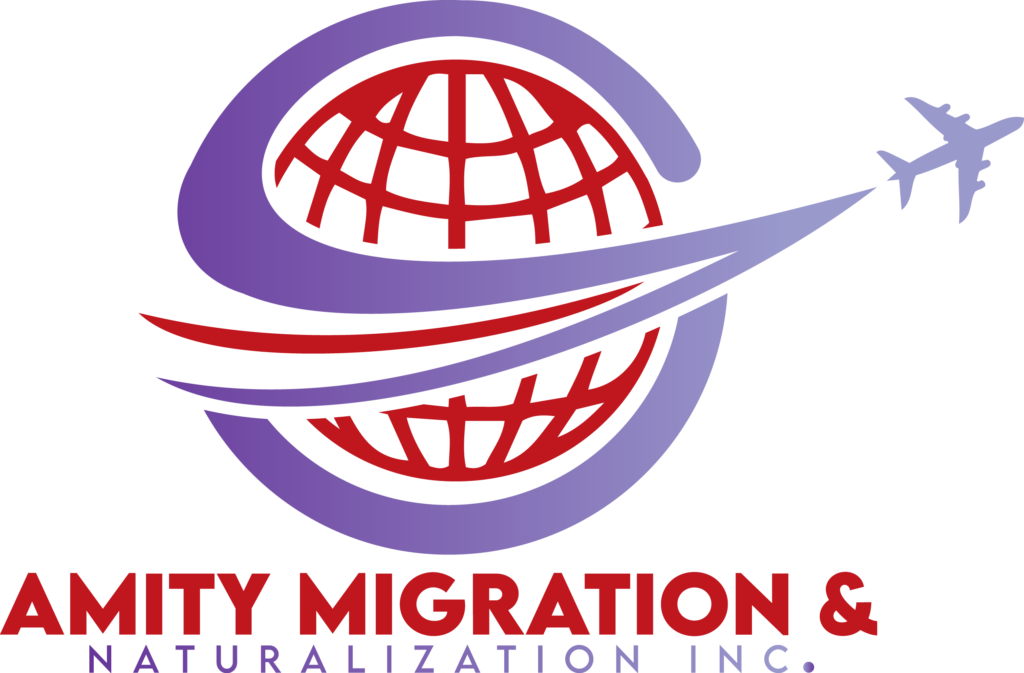 Amity Migration & Naturalization Inc - Canada Immigration Company